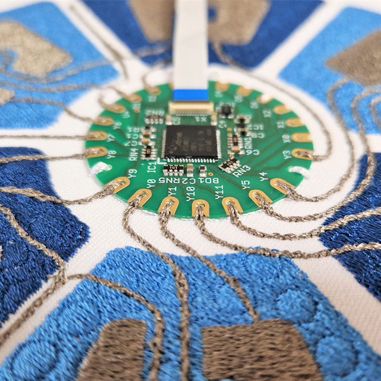 3E Smart Solutions | Advanced Smart Textiles & E-Textiles
